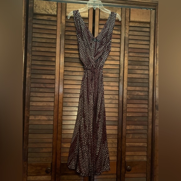 Volcom | Dresses | Volcom Tank Wrap Dress | Poshmark